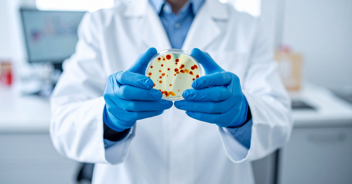 Early Signs of Sinus Infection | Shanti Nursing Home